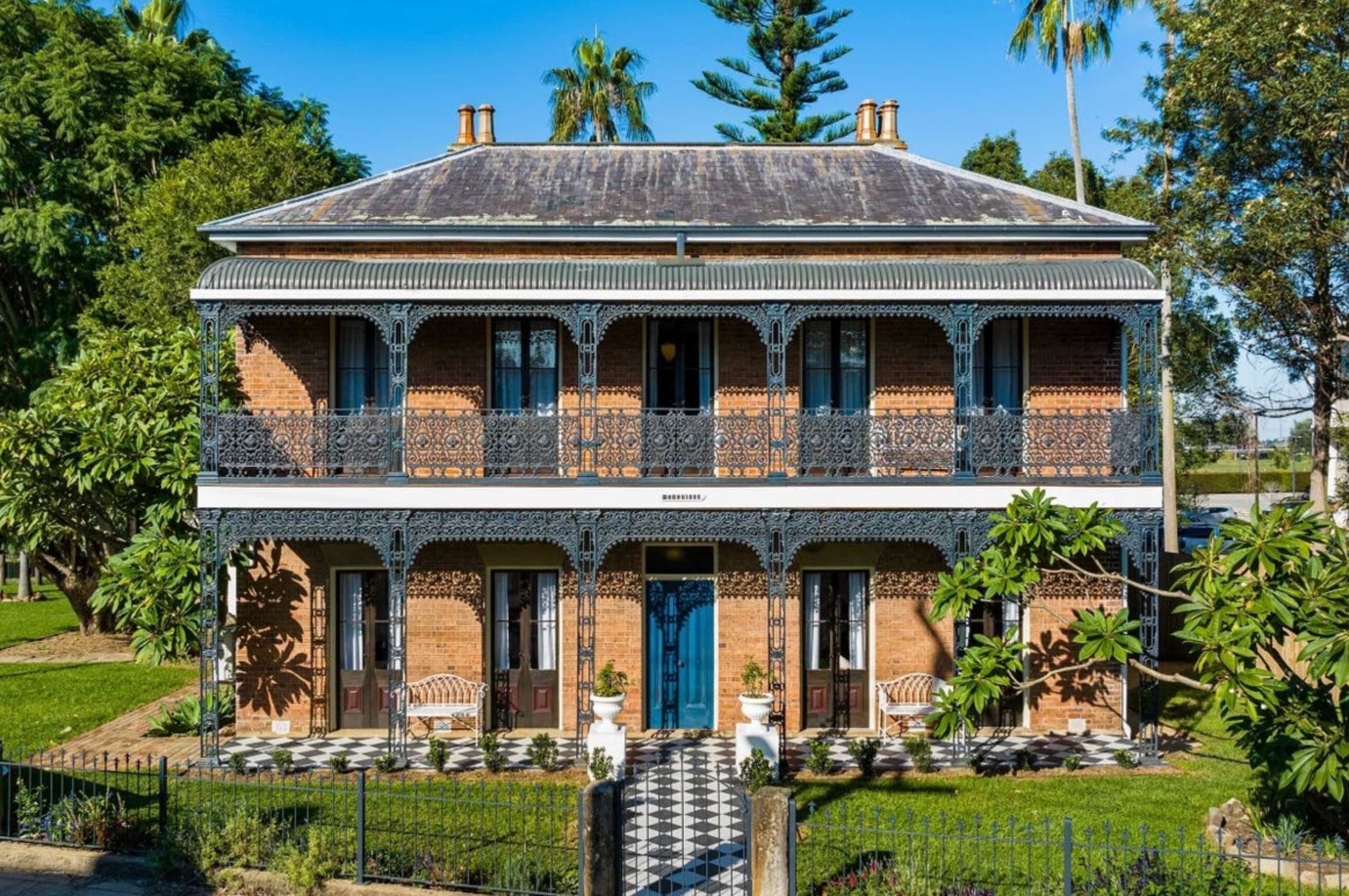 MAITLAND - Hilldale Homes